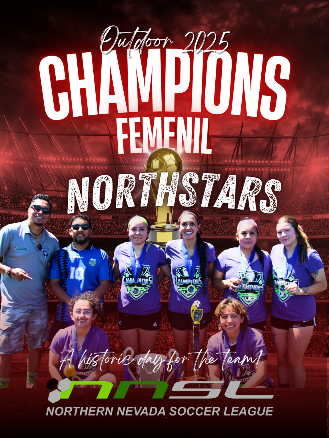 My Northern Nevada Soccer League – You Soccer